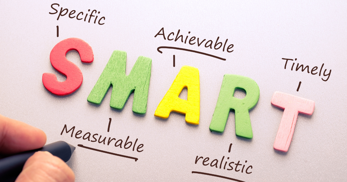 SMART Metoda: moćan alat za efikasno postavljanje ciljeva - Limes plus blog